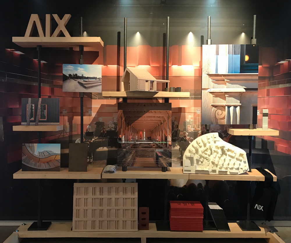 Dags för Arkipelago