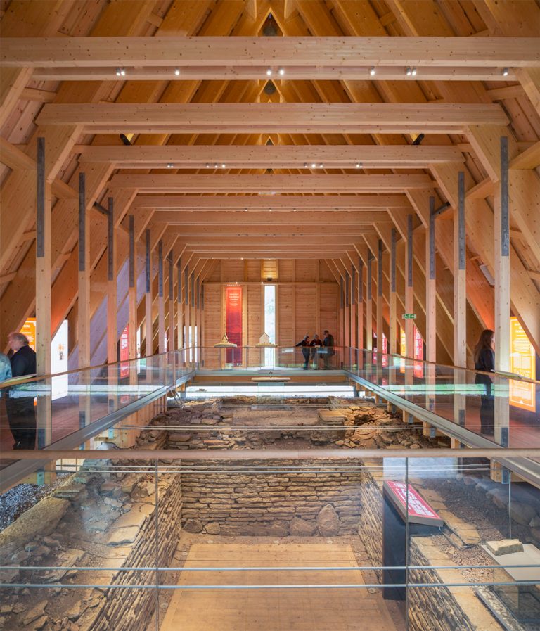 Varnhem – Kata farm