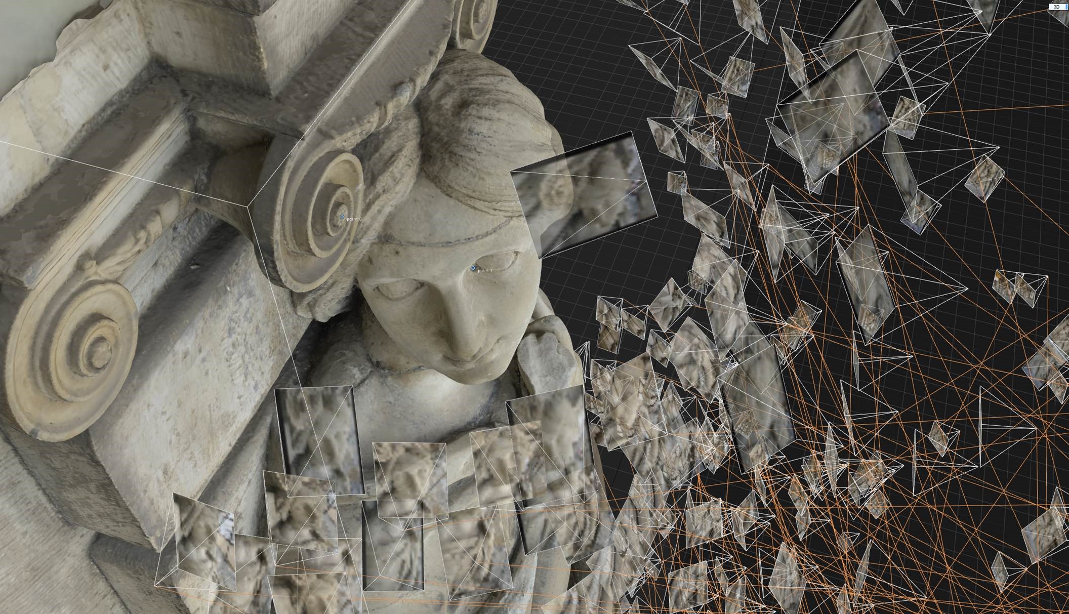 Fotogrammetrisk dokumentation