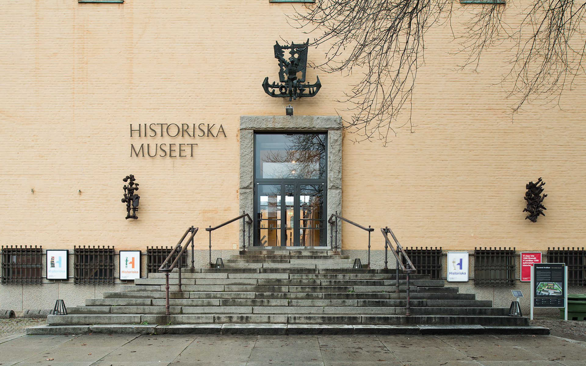 Historiska museet
