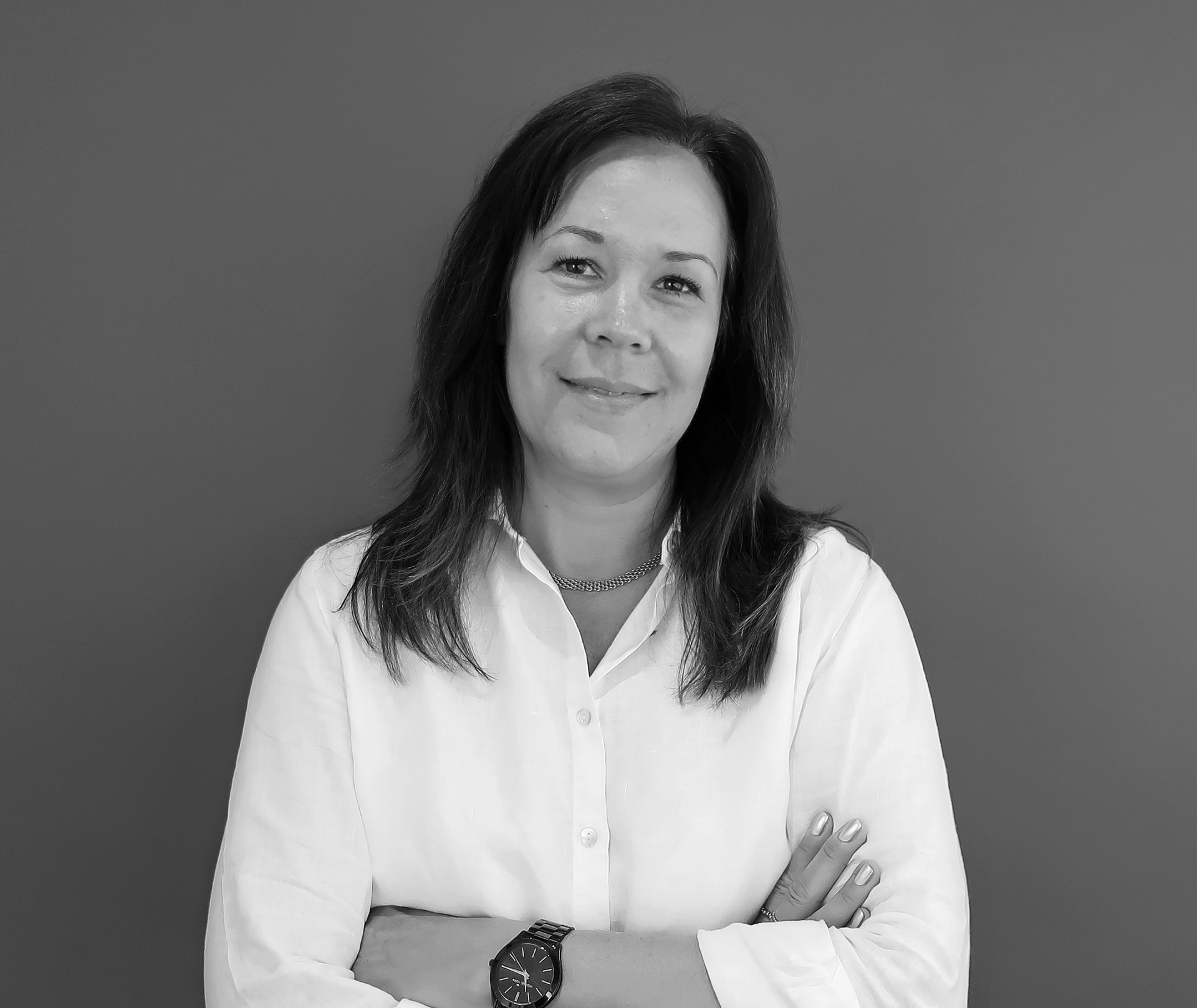 Ulrika Lindgren