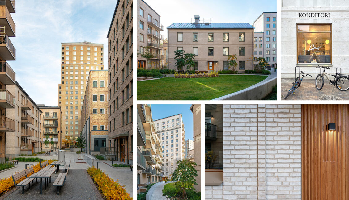 Nyfiken på en ny stadsdel?